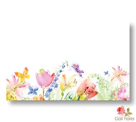 Wholesale Floral Supplies | Enclosure Cards & Envelopes