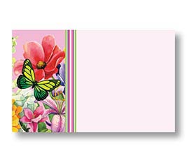 Wholesale Floral Supplies | Enclosure Cards & Envelopes