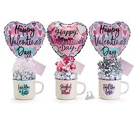 Wholesale Gift Assortments | Gifts & Balloons