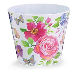 Wholesale Gift Pot Covers | Gift Baskets & Planters