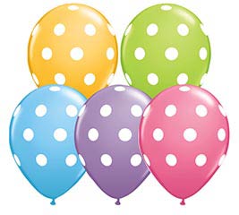16 inch Latex Balloons | burton + Burton
