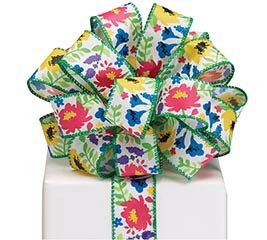 Wholesale Spring Ribbon & Bows | Ribbon & Gift Supplies