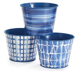 Wholesale Gift Pot Covers | Gift Baskets & Planters