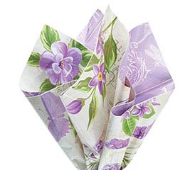 Cellophane Wrap | Cello Sheets in SO Many Colors & Designs