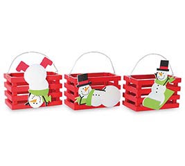 Wholesale Gift Baskets & Basket Supplies | Gift Baskets