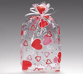 Cellophane Bags | Wholesale Cello Bags in All Designs| b+B