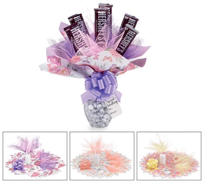 Spring 2023 Candy Upgrade Kits