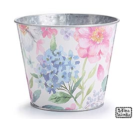 Wholesale Gift Pot Covers | Gift Baskets & Planters