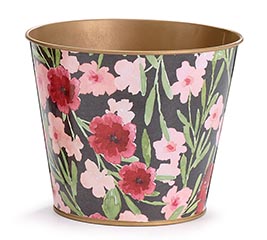 Wholesale Gift Pot Covers | Gift Baskets & Planters