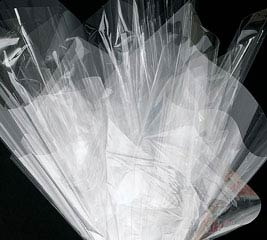 Cellophane Wrap | Cello Sheets in SO Many Colors & Designs