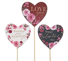 Wholesale Floral Supplies | Valentine's Day Gifts