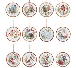 Wholesale Christmas Ornaments | burton+BURTON