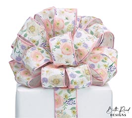 Size 9 Ribbon | Wholesale Ribbon | b+B