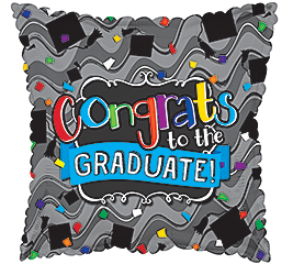 Shop Wholesale Graduation Party Balloons & Supplies