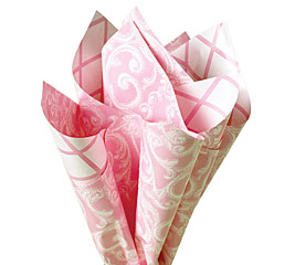 Cellophane Wrap | Cello Sheets in SO Many Colors & Designs