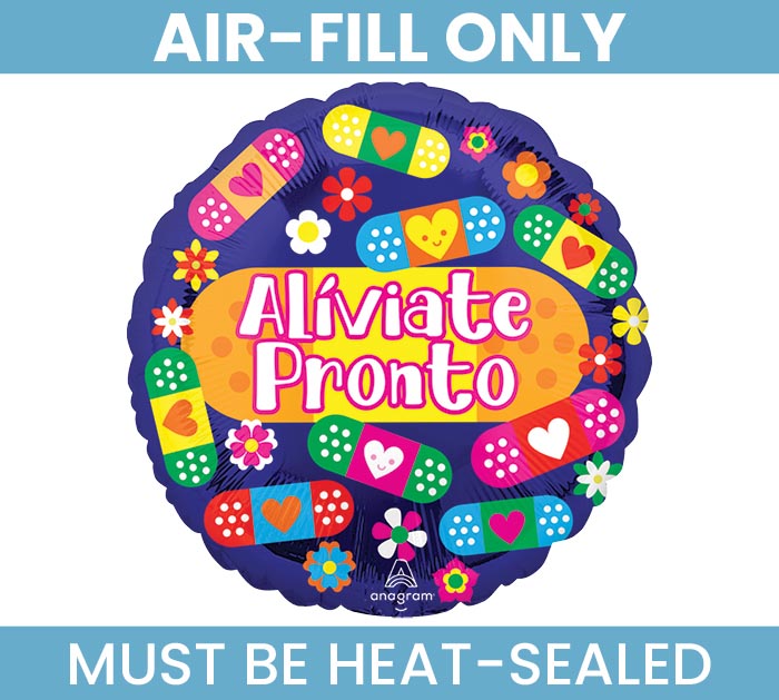 Aliviate Pronto Taza Blanca Recupérate. Alíviate Pronto | Meses Sin