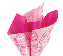 Cellophane Wrap | Cello Sheets in SO Many Colors & Designs