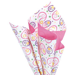 Cellophane Wrap | Cello Sheets in SO Many Colors & Designs