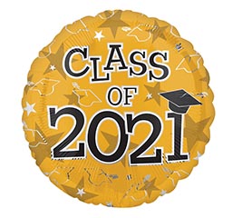 Shop Wholesale Graduation Party Balloons & Supplies
