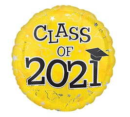 Shop Wholesale Graduation Party Balloons & Supplies