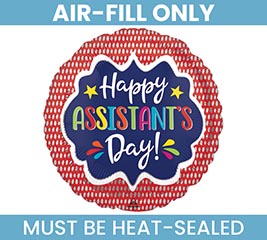 Administrative Professional's Week