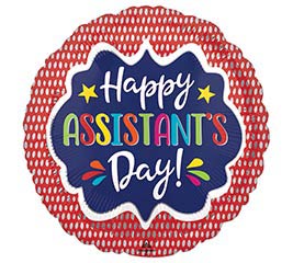 Administrative Professional's Week