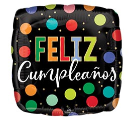 Spanish Balloons for All Occasions - burton + BURTON