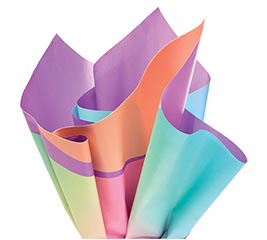 Cellophane Wrap | Cello Sheets in SO Many Colors & Designs