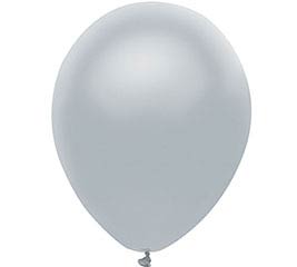 Solid-Colored Latex Balloons | burton+BURTON