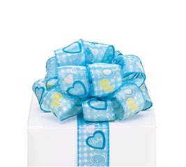 🎀 Wholesale Wired Ribbon | burton + BURTON