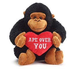 Wholesale Valentines Day Plush | I Love You Bears & Foxes