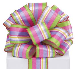 Wholesale Spring Ribbon & Bows | Ribbon & Gift Supplies