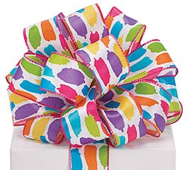 Wholesale Spring Ribbon & Bows | Ribbon & Gift Supplies