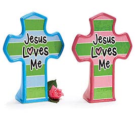 Wholesale Crosses & Gifts | Faith Themed Crosses & Gifts