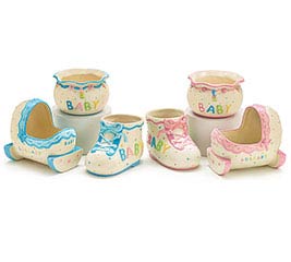 Wholesale Gift Planters & Pots| Gift Baskets & Planters