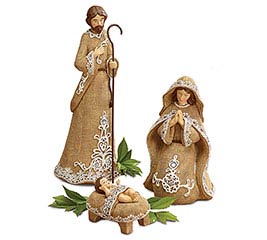 Wholesale Christmas Nativity Sets | Christmas Gifts & Decor