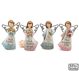 Wholesale Figurines | Nativity & Easter Figurines