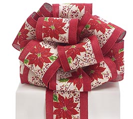 Wholesale Christmas Ribbon | Christmas Gift Supplies