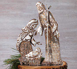 Wholesale Christmas Nativity Sets | Christmas Gifts & Decor