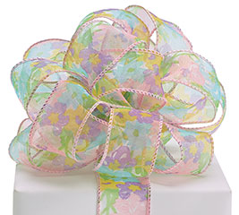 Wholesale Spring Ribbon & Bows | Ribbon & Gift Supplies
