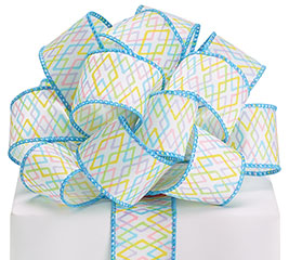 Wholesale Spring Ribbon & Bows | Ribbon & Gift Supplies