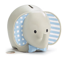 Wholesale Baby Gifts | Ceramic Animals & Ornaments