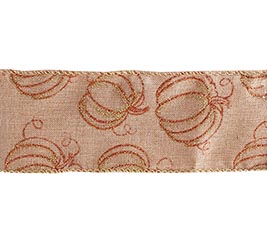 Wholesale Fall Ribbon & Bows| Fall Color Ribbon & Bows