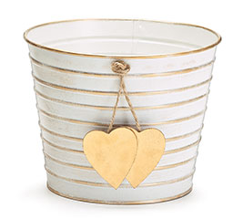 Wholesale Gift Pot Covers | Gift Baskets & Planters
