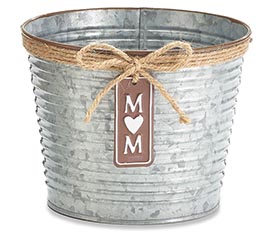 Wholesale Gift Pot Covers | Gift Baskets & Planters