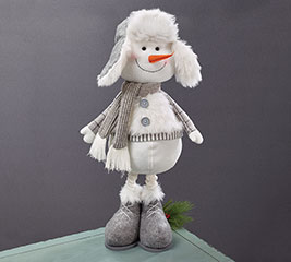 Christmas Stuffed Animals and Plush Toys | burton+BURTON