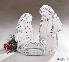 Christmas Nativity Sets | Christmas Gifts & Decor