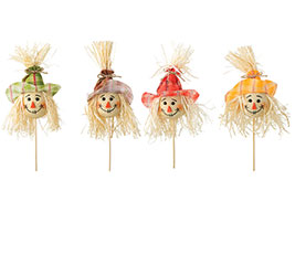 Autumn Supplies + Floral