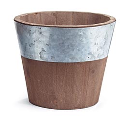 Wholesale Gift Pot Covers | Gift Baskets & Planters