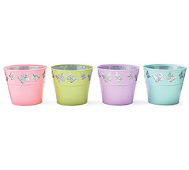 Wholesale Gift Pot Covers | Gift Baskets & Planters
